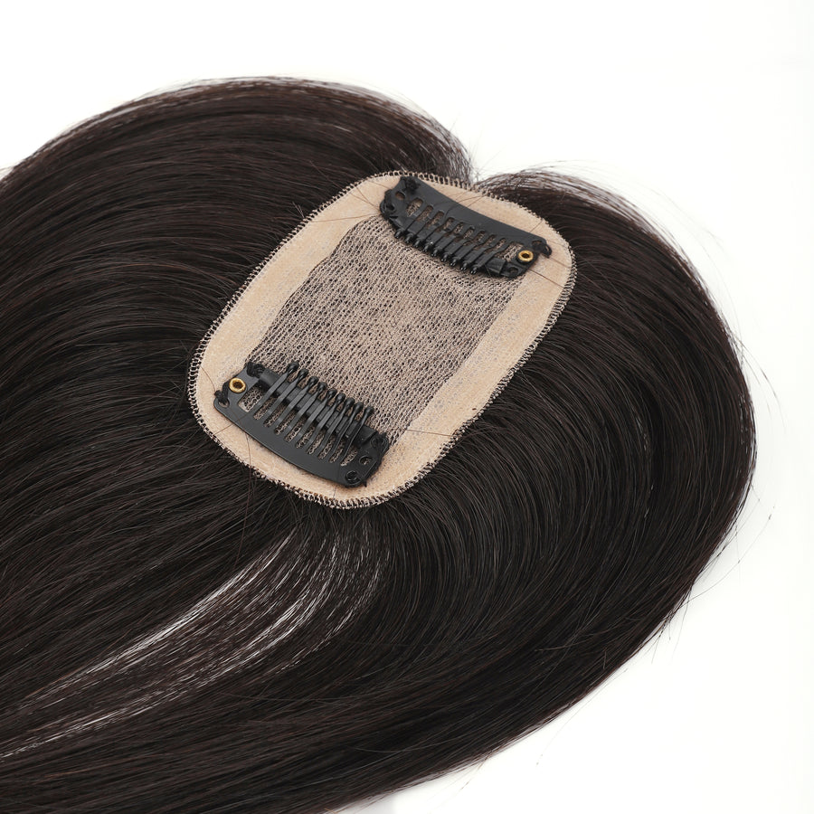 Buy Real Hair Extensions, Clip-in Bangs & Hair Patch | Strands