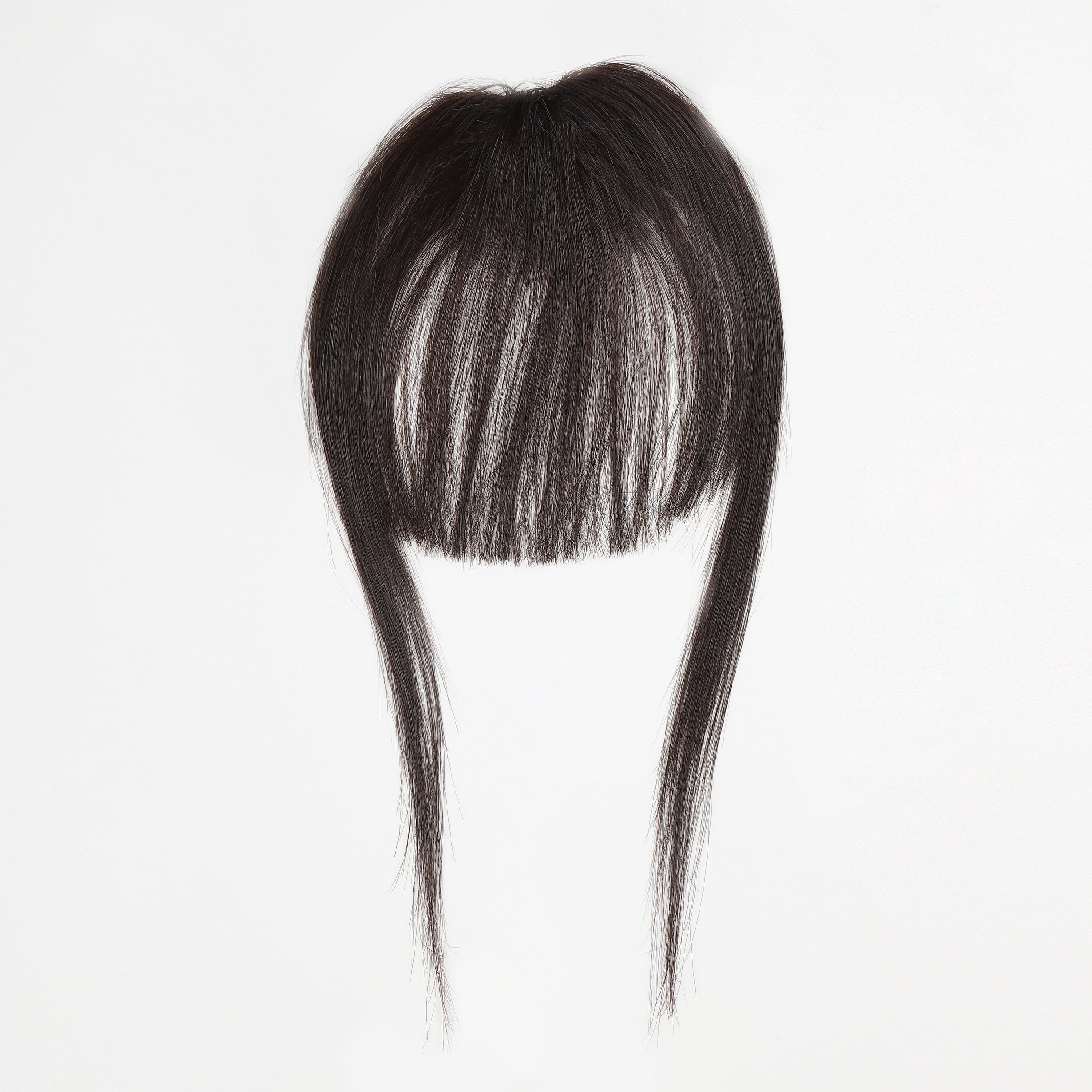 Buy Real Hair Extensions, Clip-in Bangs & Hair Patch | Strands
