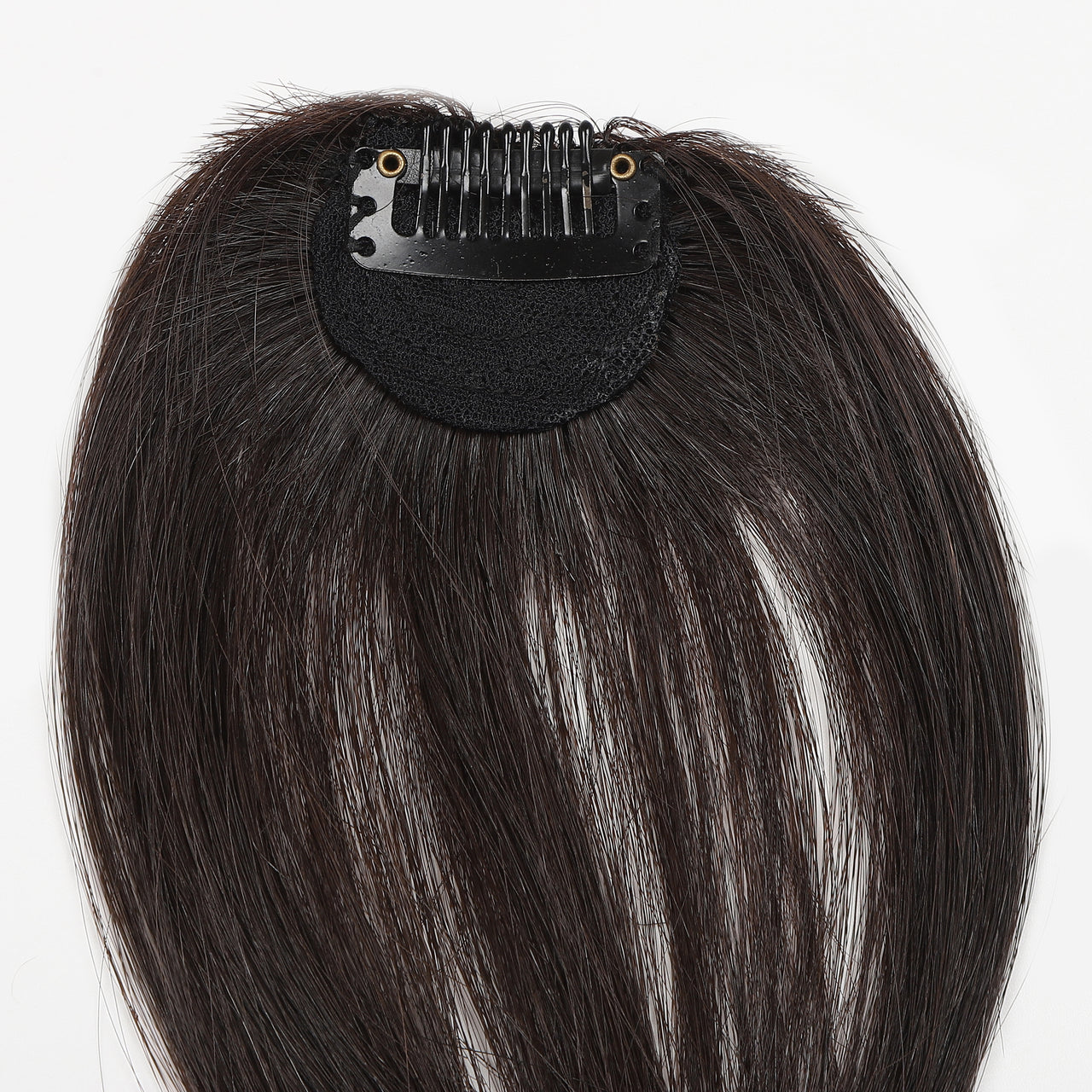 Buy Real Hair Extensions, Clip-in Bangs & Hair Patch | Strands