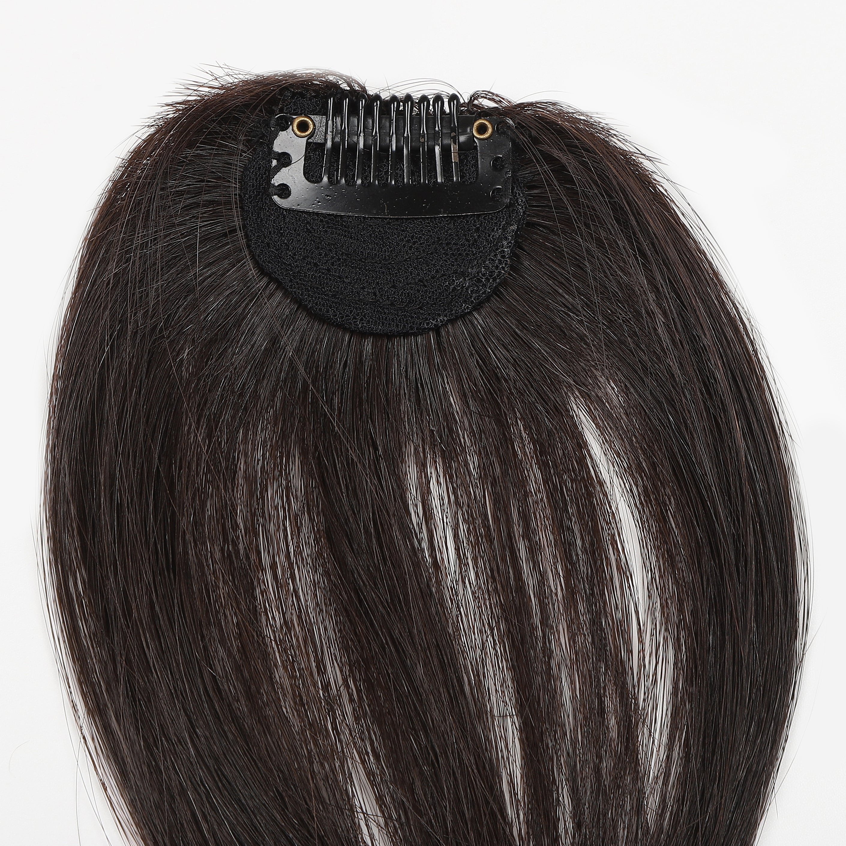 Buy Real Hair Extensions, Clip-in Bangs & Hair Patch | Strands