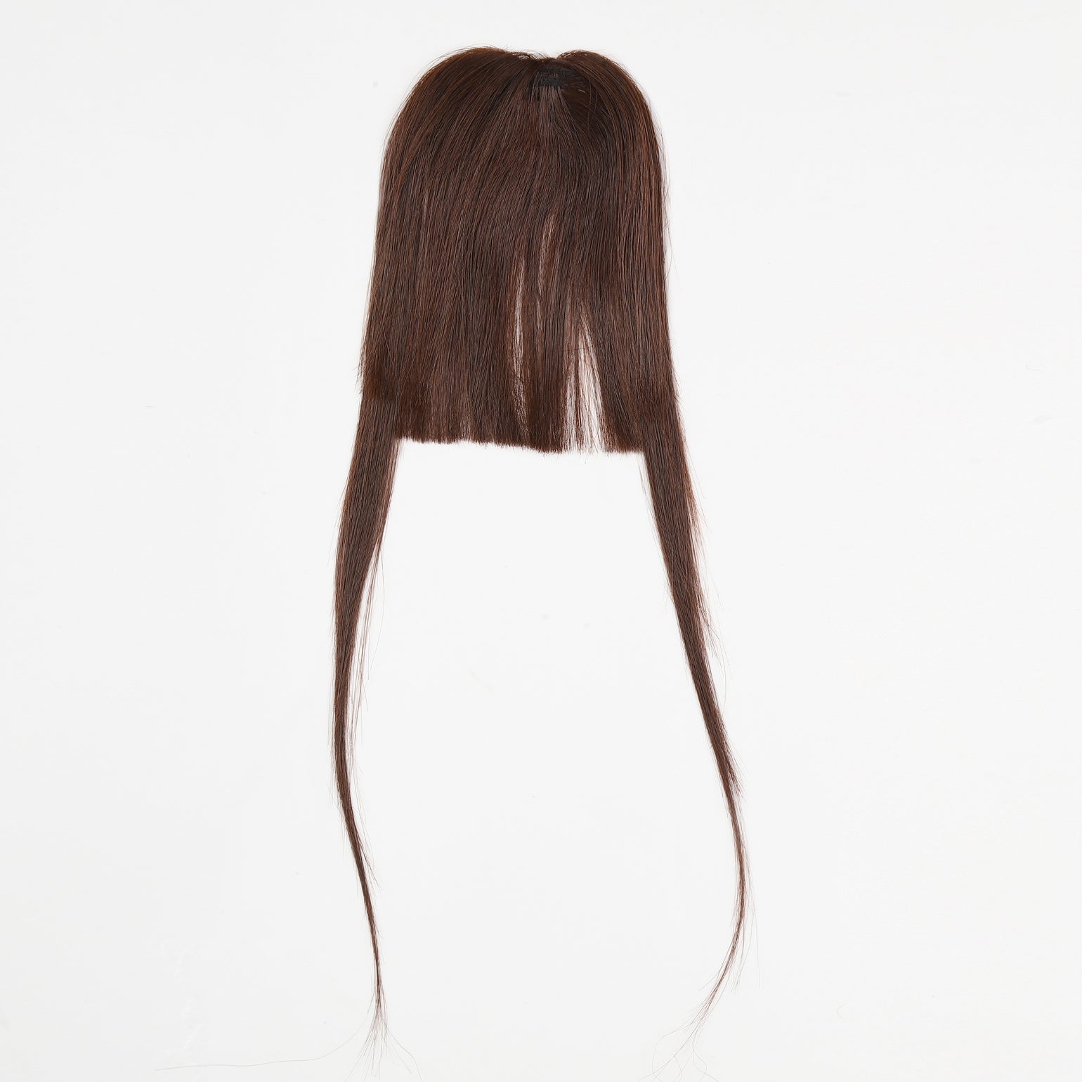 Buy Real Hair Extensions, Clip-in Bangs & Hair Patch | Strands