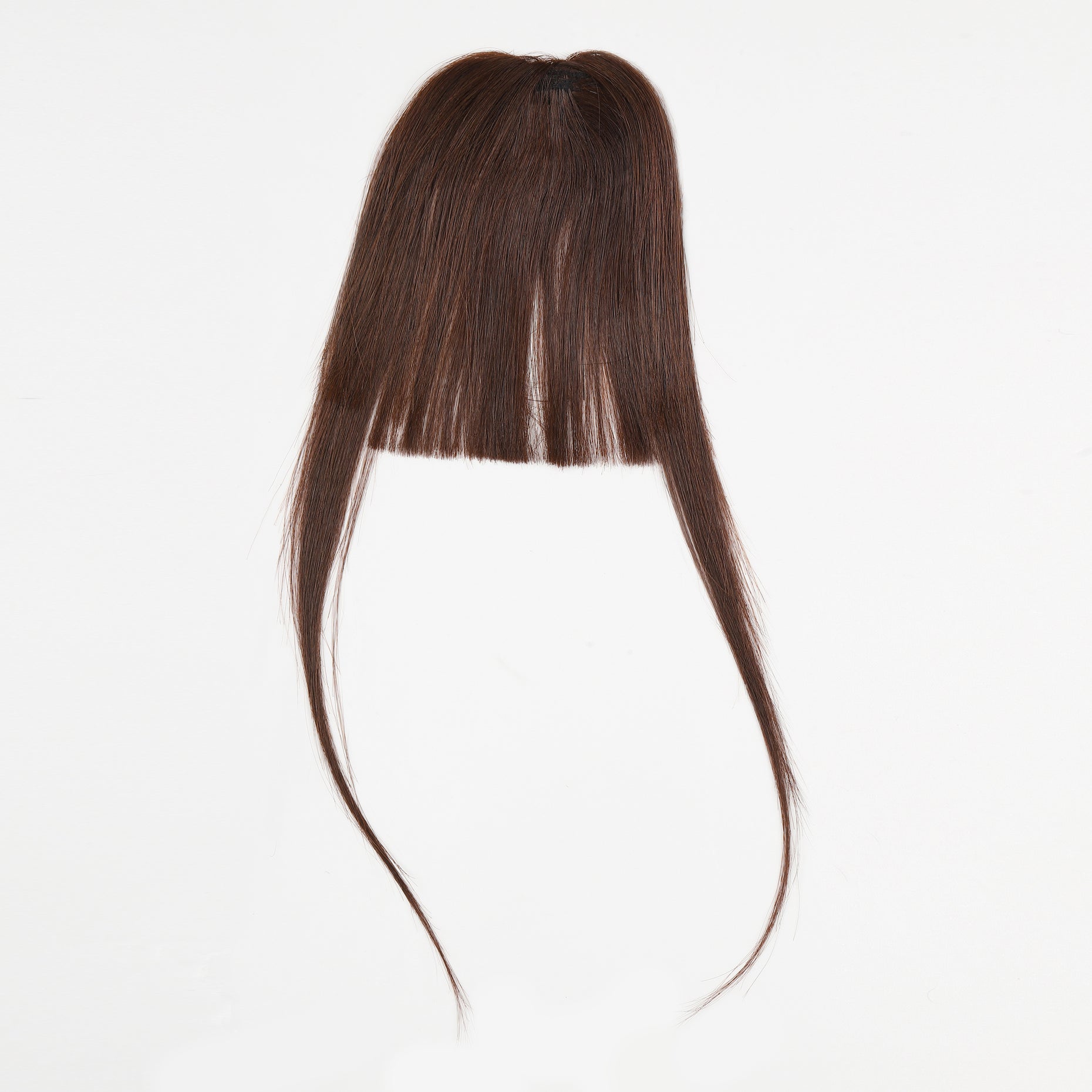Buy Real Hair Extensions, Clip-in Bangs & Hair Patch | Strands